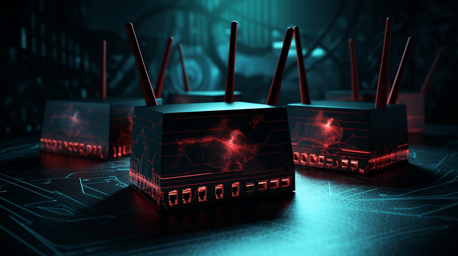 Routeurs Cisco : Alerte sur ce dangereux malware chinois