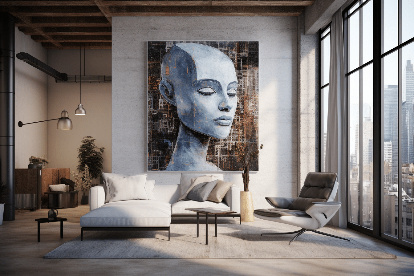 Comment l’IA va-t-elle bouleverser le design d’intérieur