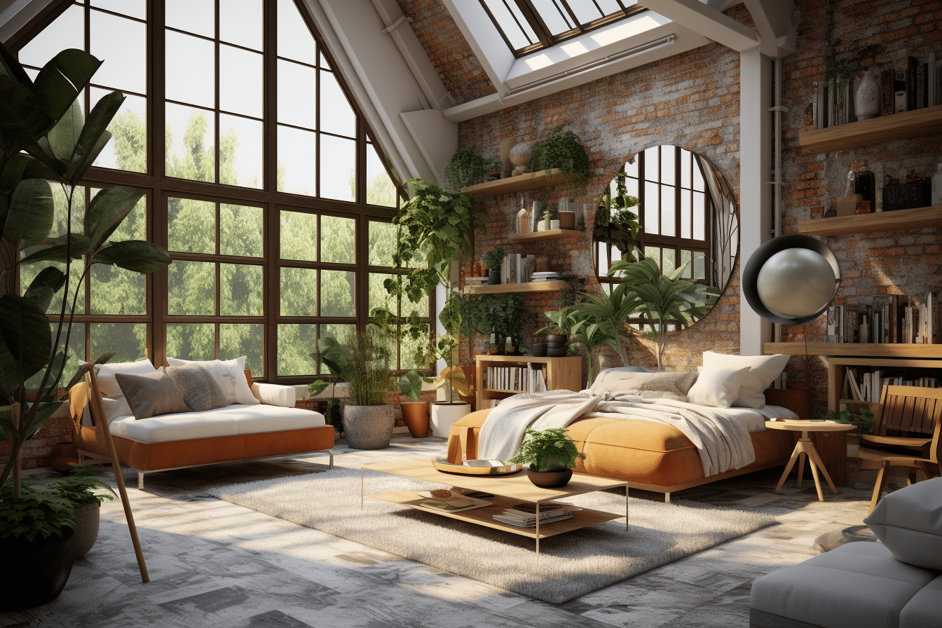 Comment l’IA va-t-elle bouleverser le design d’intérieur