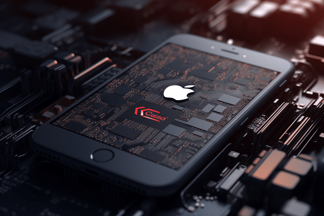 Apple dévoile la nouvelle puce A17 Pro : découvrez ce concentré de puissance