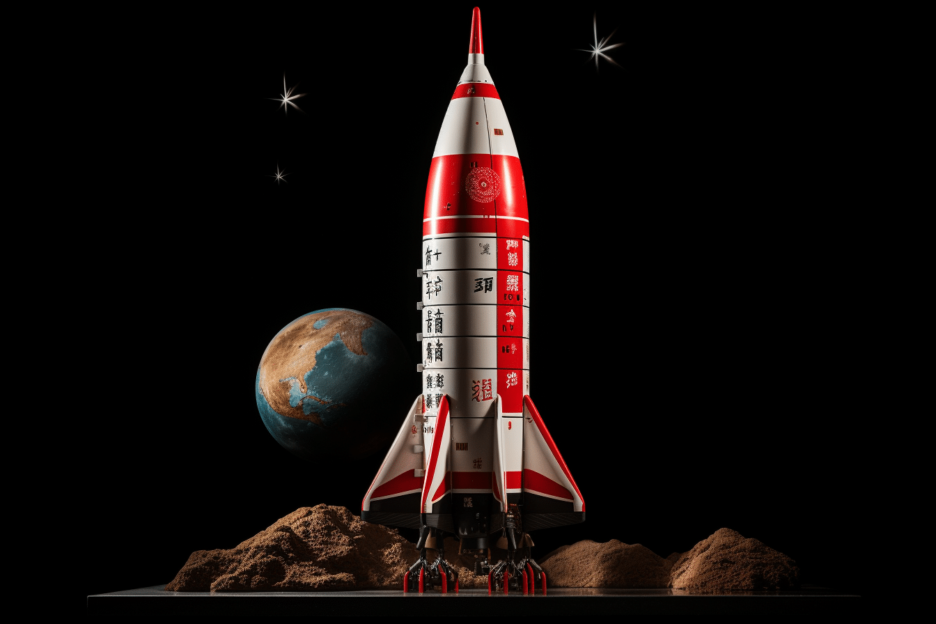 Au tour du Japon d’aller sur la lune ! Tout savoir sur Moon Sniper