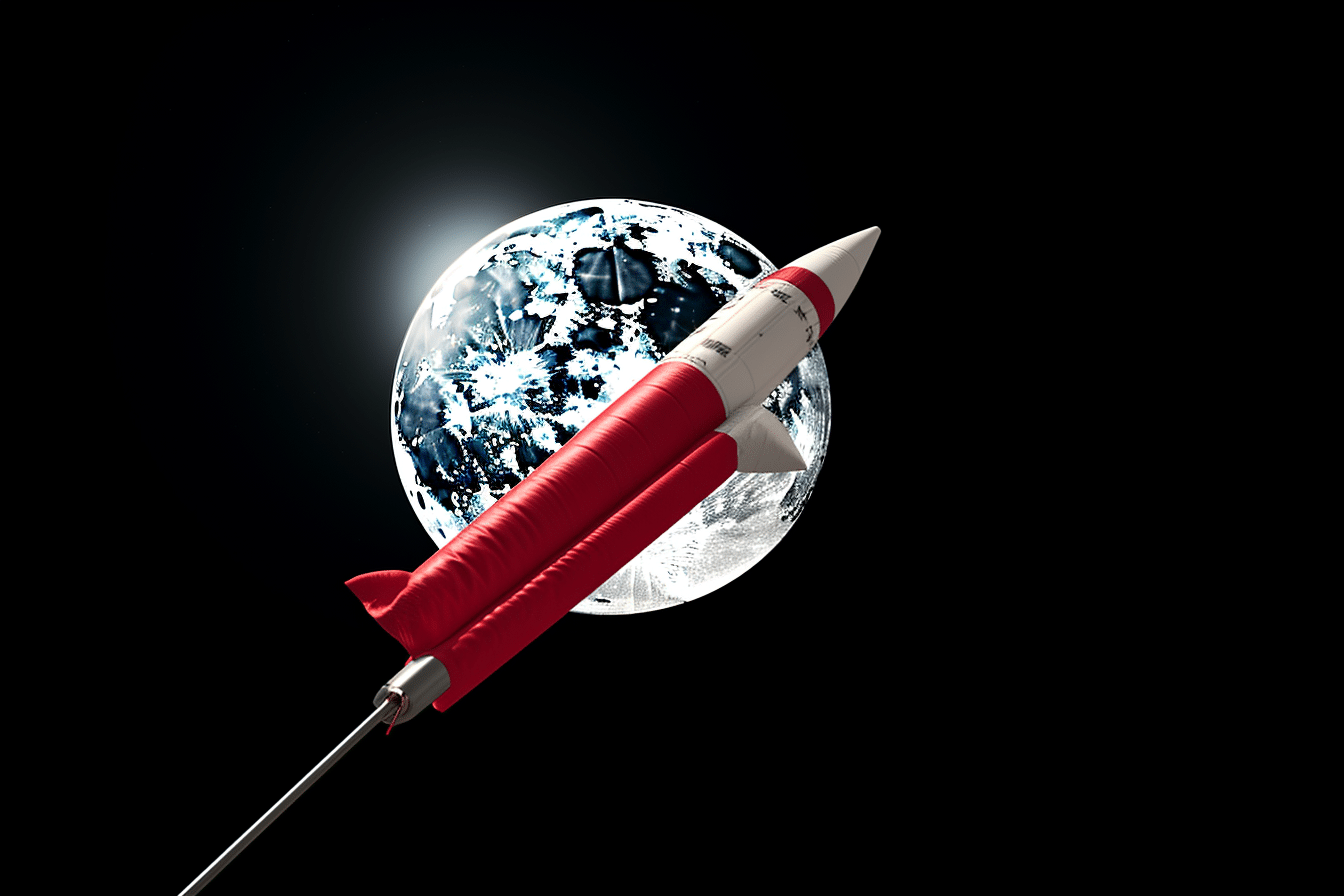 Au tour du Japon d’aller sur la lune ! Tout savoir sur Moon Sniper
