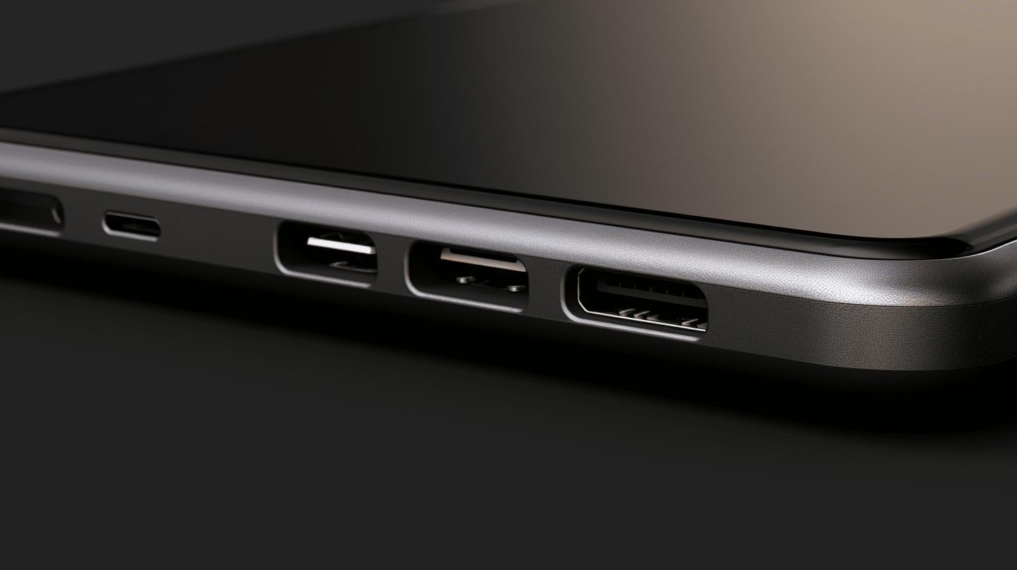 Apple passe enfin à l’USB-C : Une bonne nouvelle