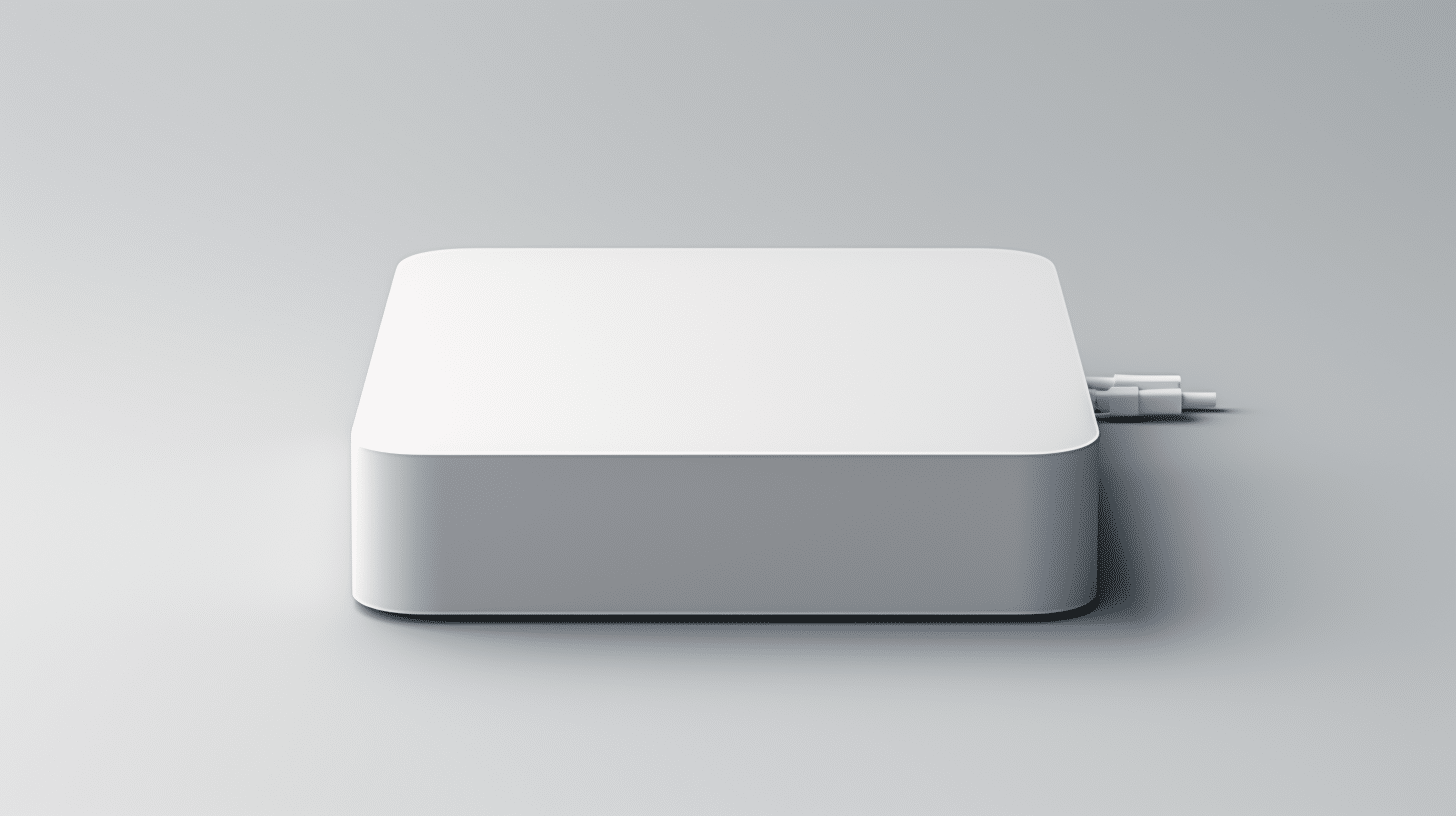 Apple passe enfin à l’USB-C : Une bonne nouvelle