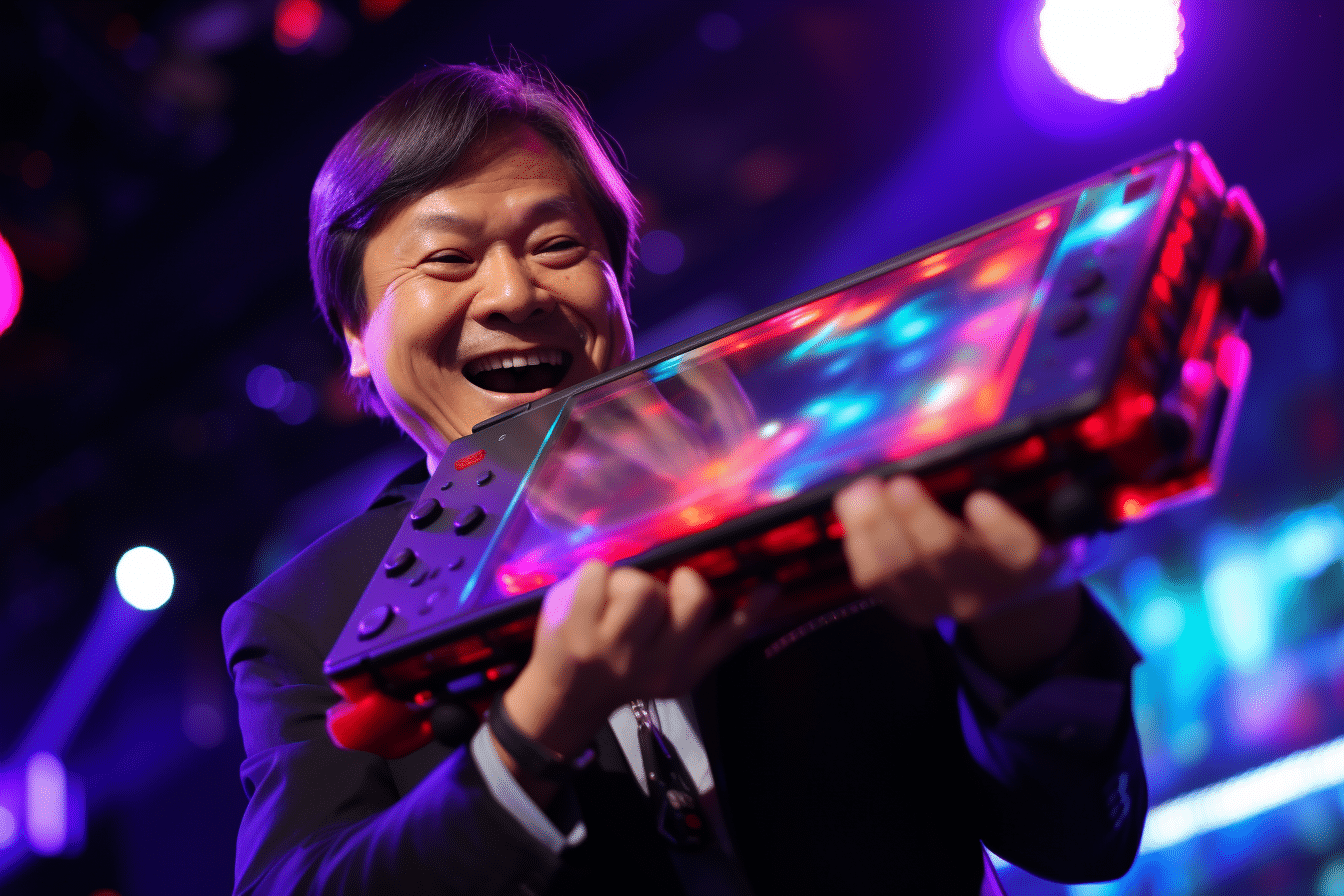 Nintendo dévoile enfin la Switch 2 : la PlayStation 5 détrônée