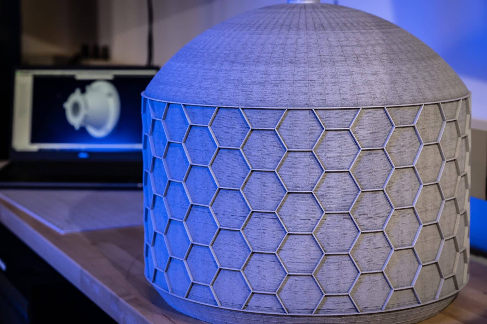La NASA mise sur ces tuyères imprimées en 3D révolutionnaires
