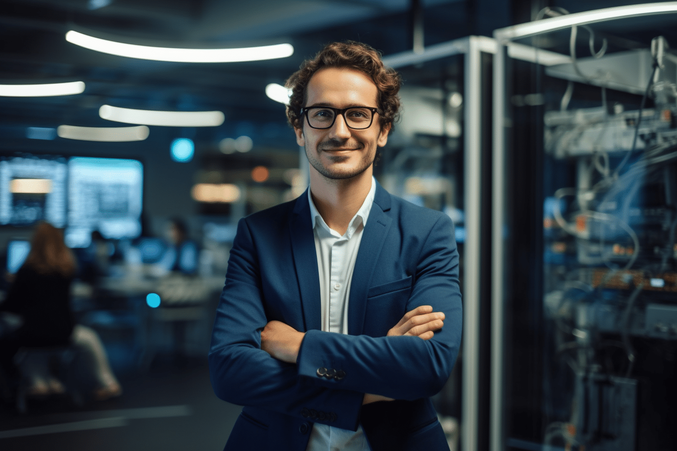 AI strategist : tout savoir sur ce métier