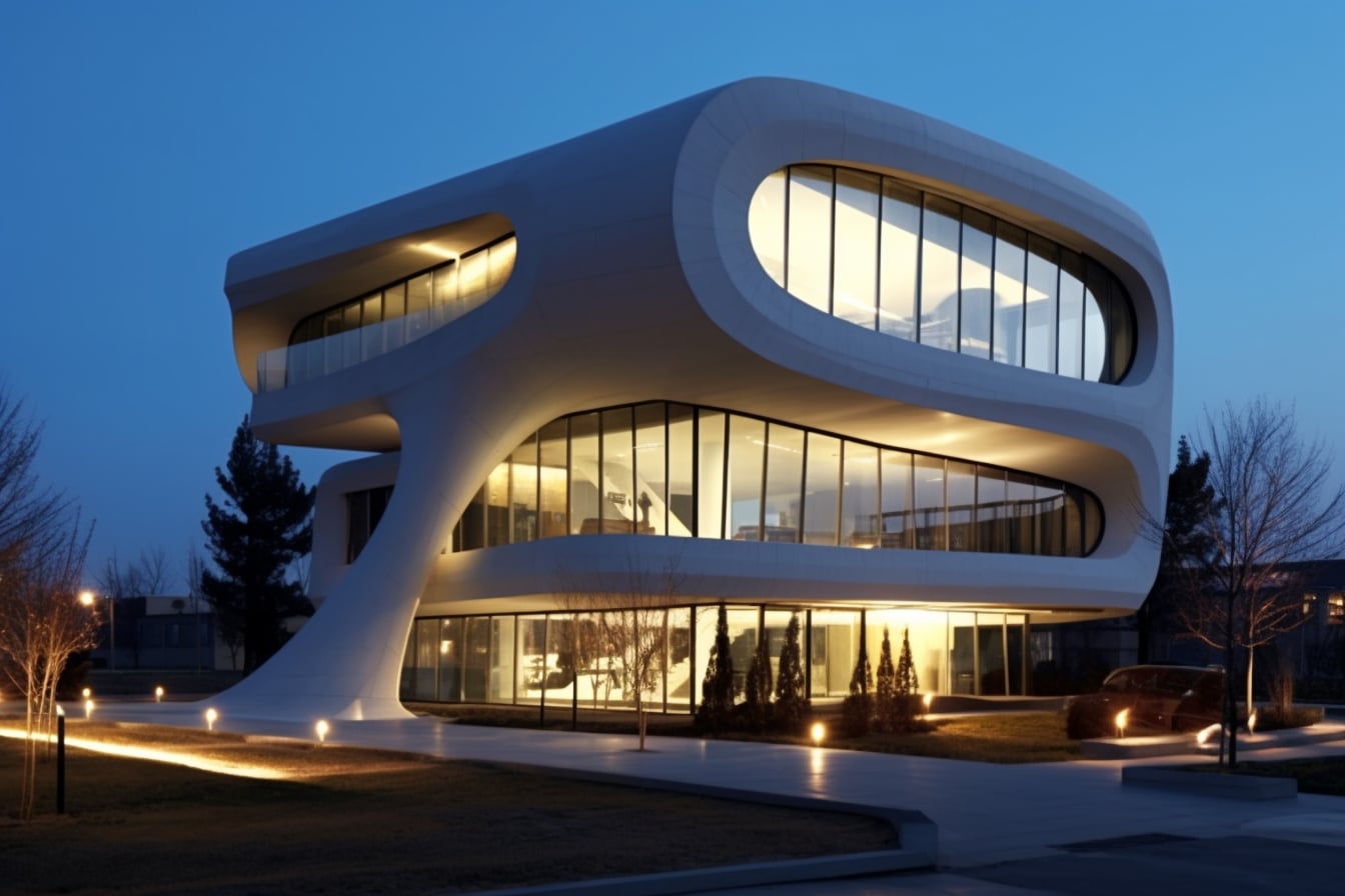 Comment l’IA va bouleverser l’architecture