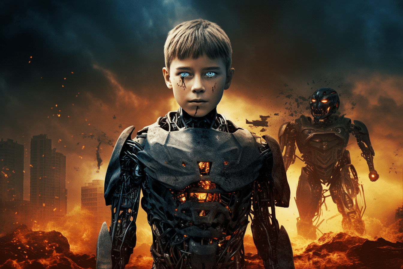 Comment l’IA bouleverser le cinéma