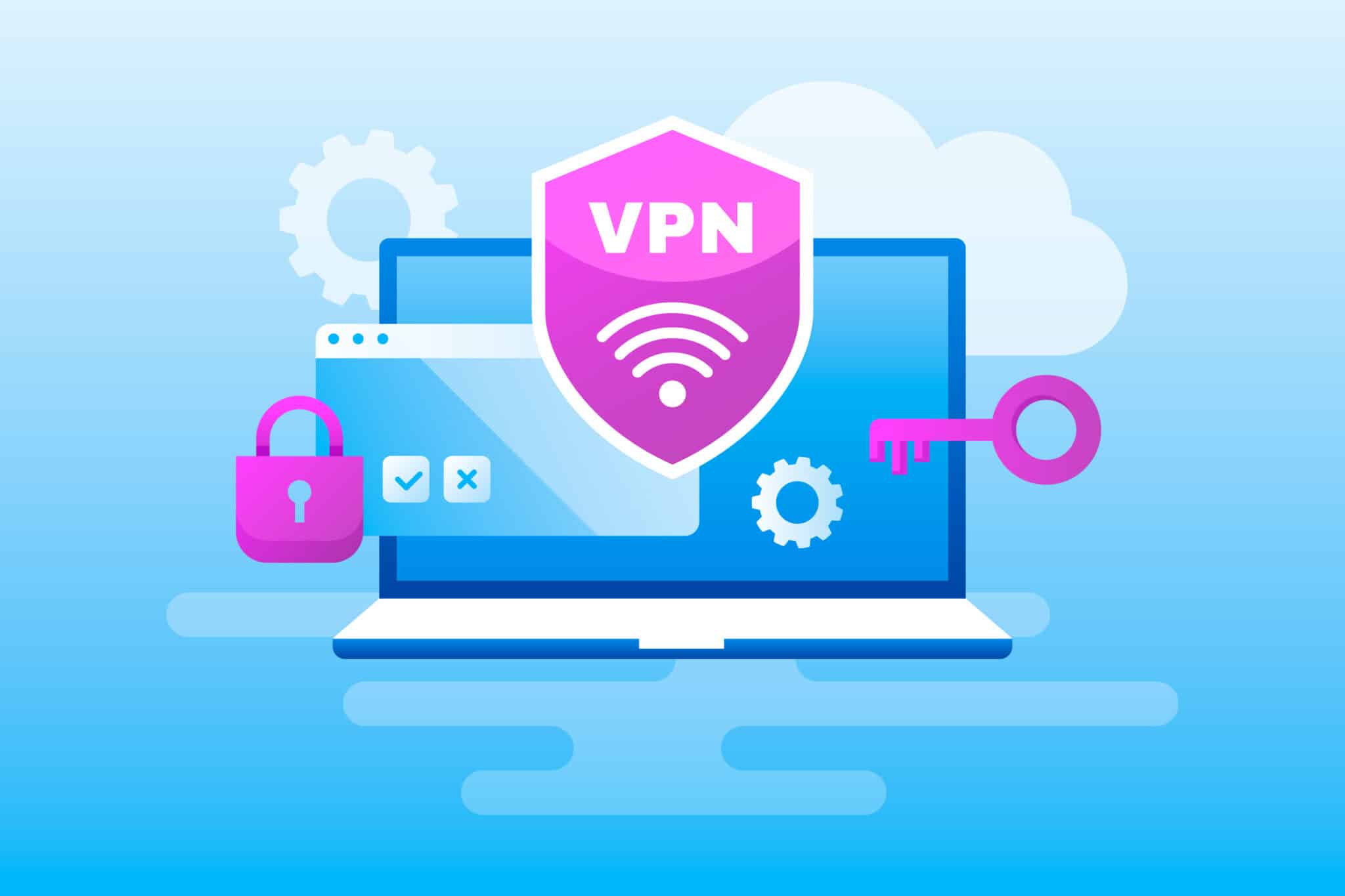 Site détecte VPN : comment faire pour éviter les restrictions