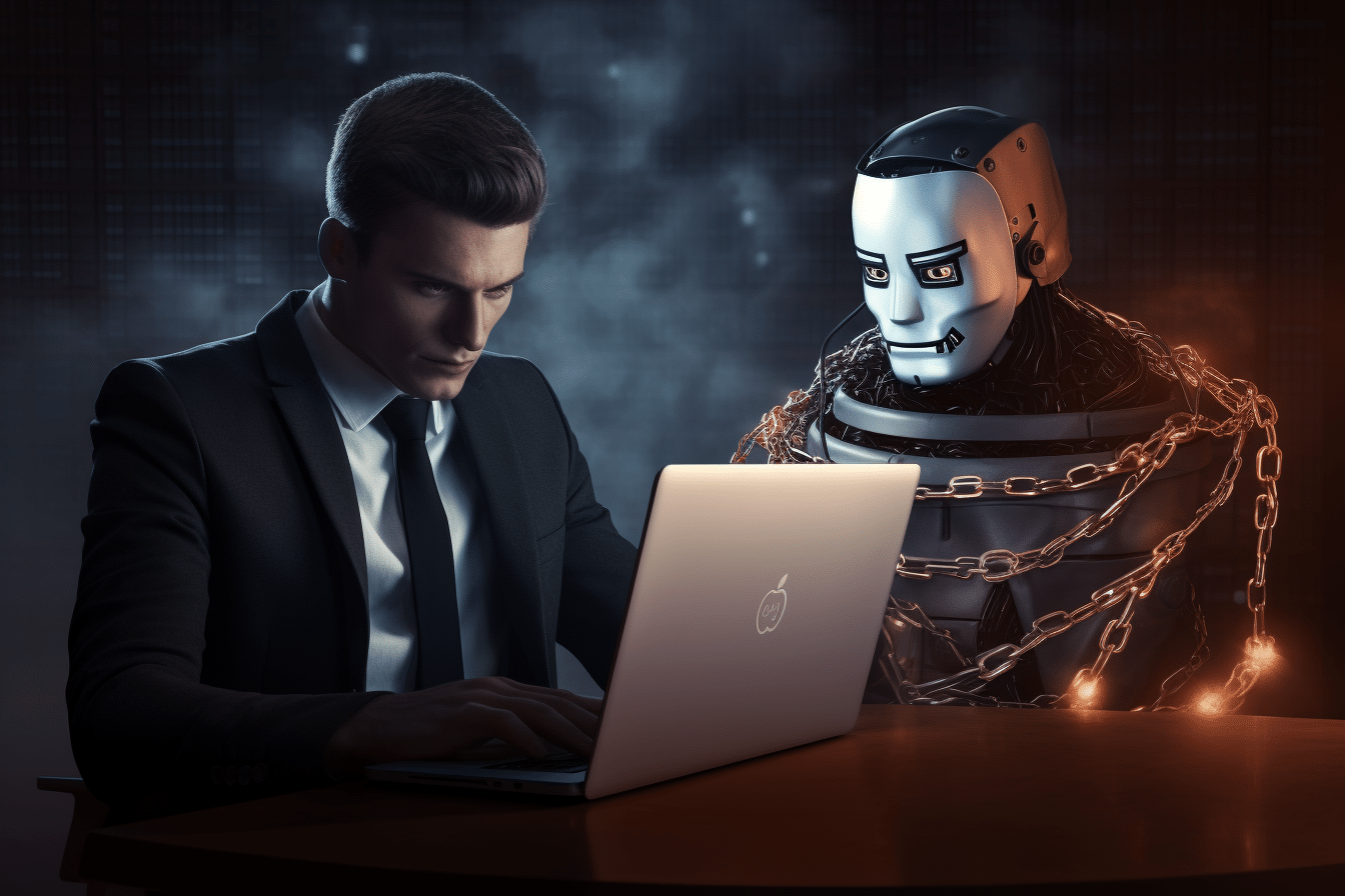 Jailbreak Bing Chat : cette technique macabre permet de manipuler l’IA ...