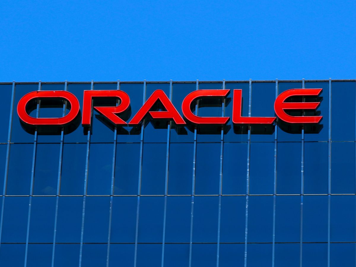 Oracle Cloud Infrastructure choisi par la Commission Européenne