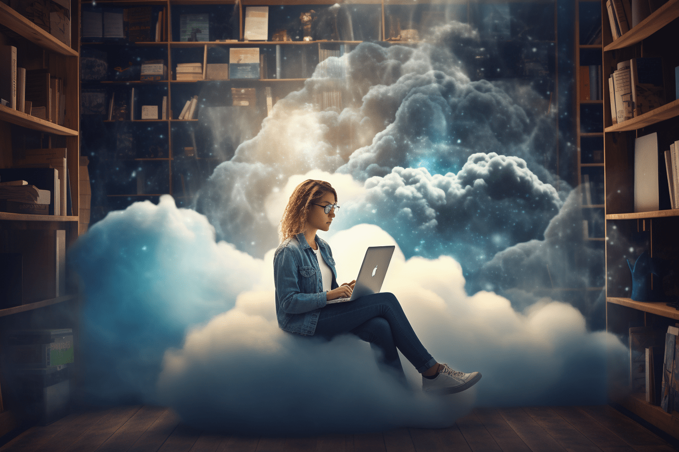 Le stockage cloud, clé de la réussite en eLearning