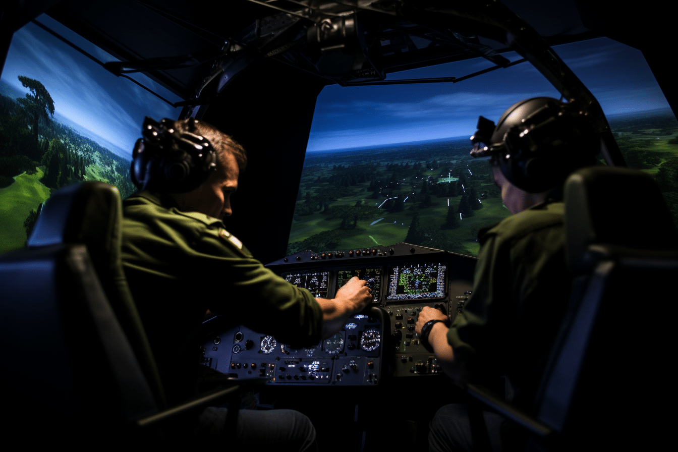 Ce jeu vidéo du futur mélange AR et IA : les militaires vont s’y entraîner