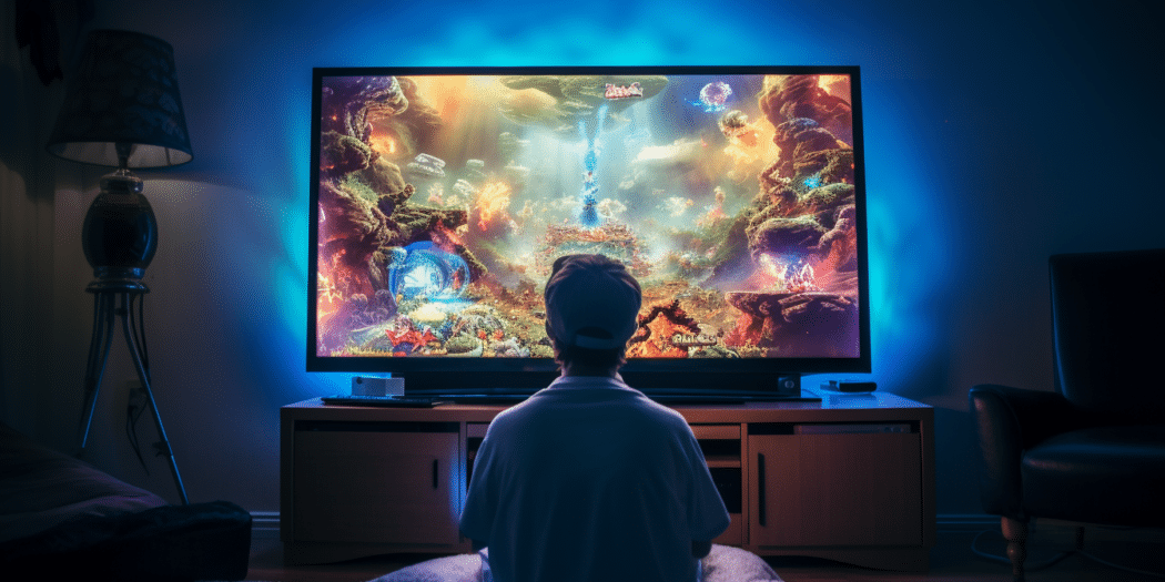 La Nintendo 64 fait son grand retour en 4K : vous allez replonger dans ...
