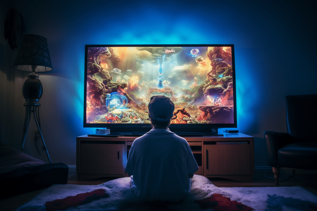 La Nintendo 64 fait son grand retour en 4K : vous allez replonger dans ...