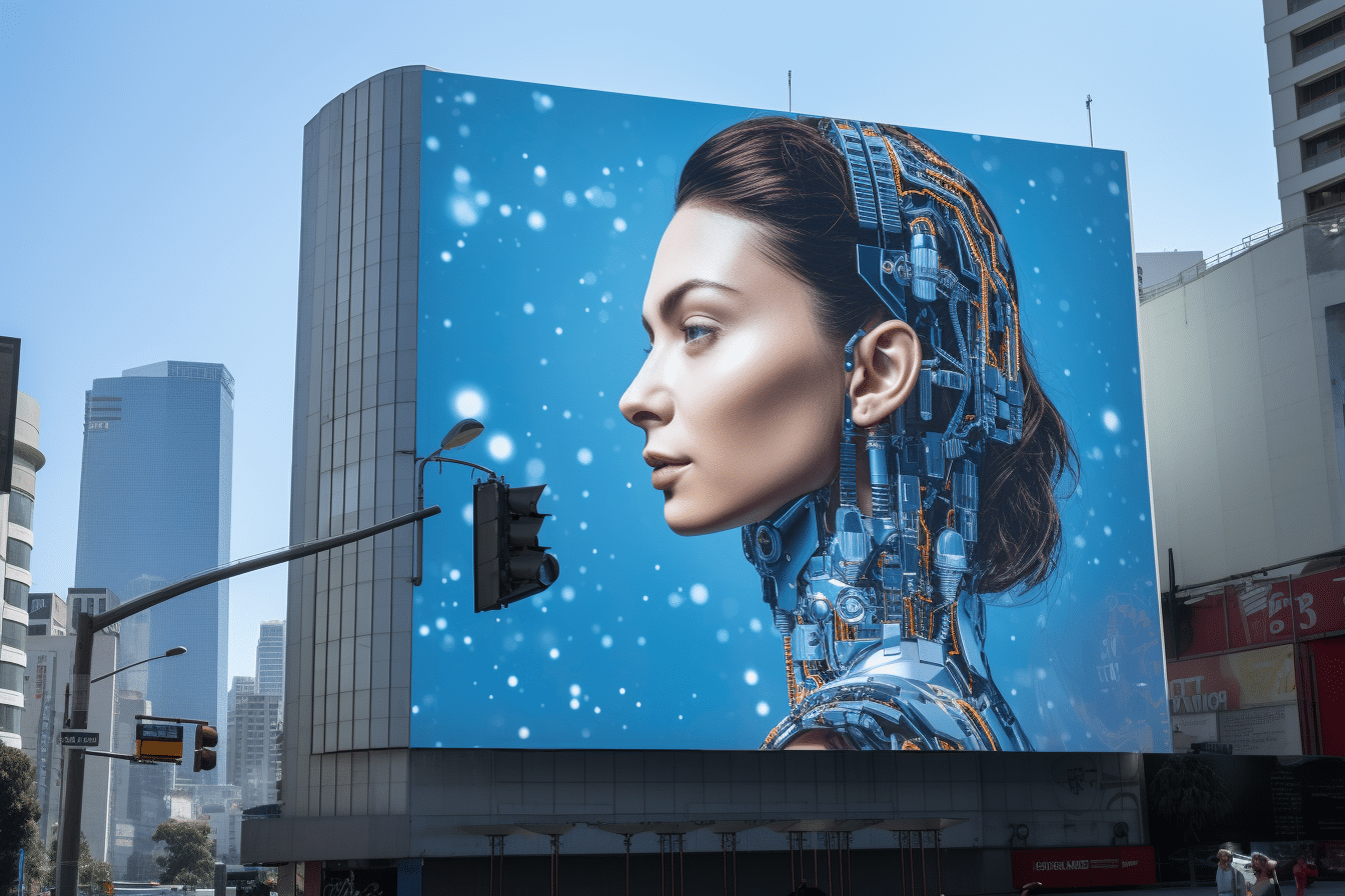 Comment l’IA va bouleverser la publicité