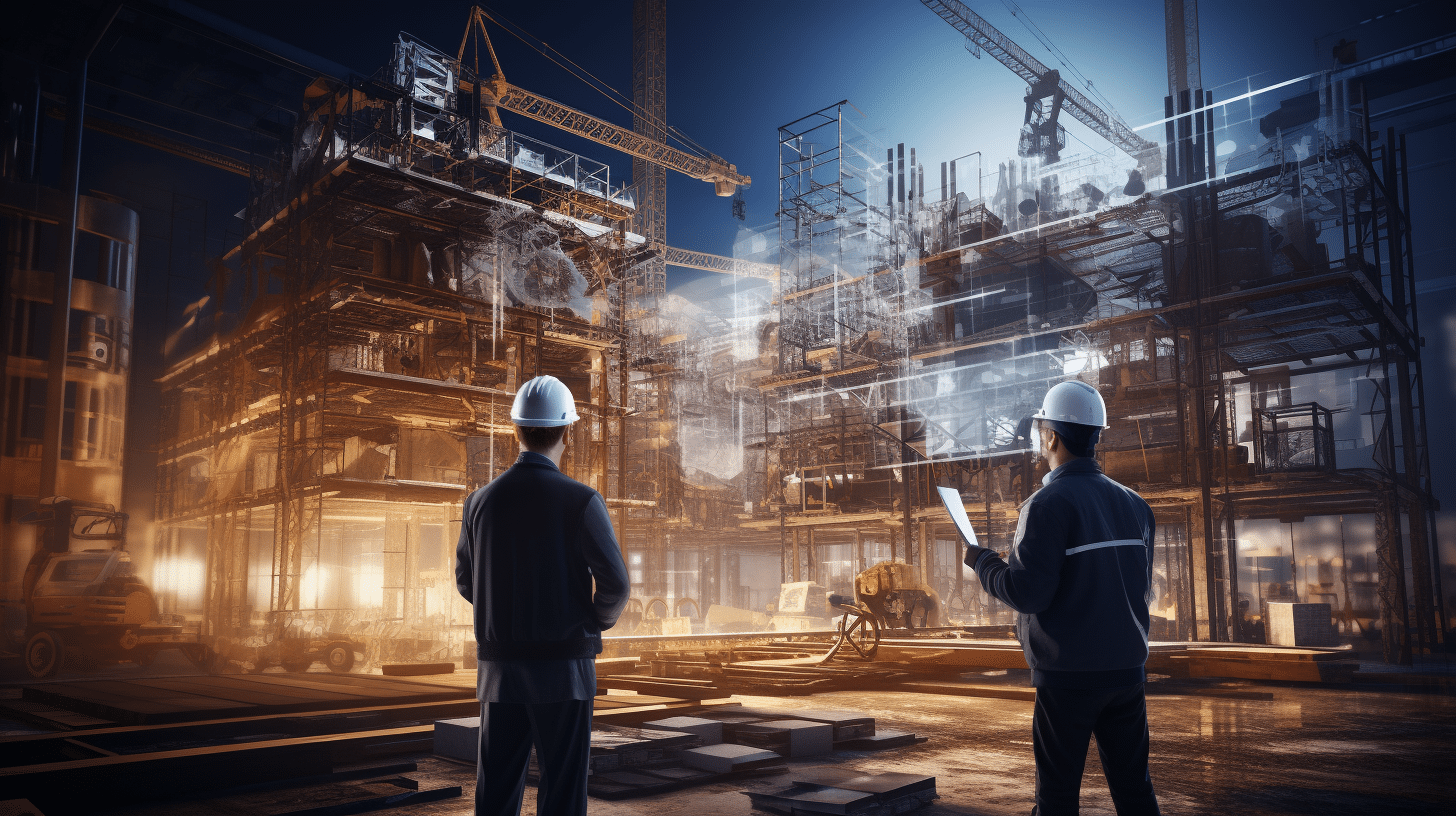 Comment l’IA va bouleverser l’architecture