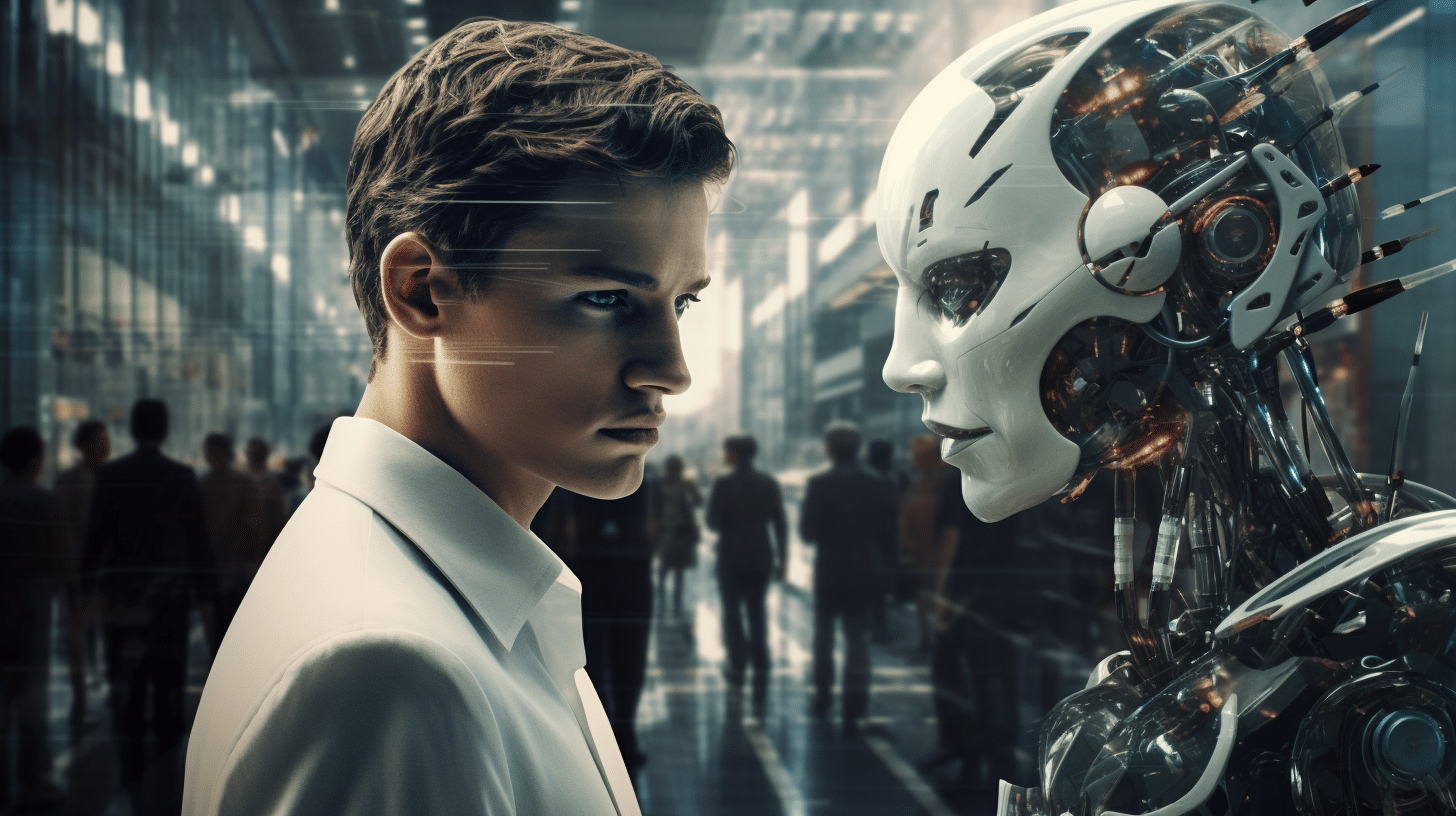 OpenAI révèle cette future IA monumentale et bouleversante