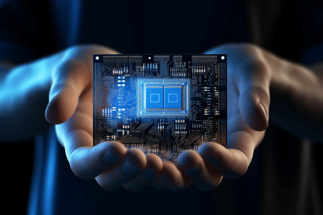Le créateur de ChatGPT OpenAI veut créer ses propres puces IA surpuissantes Le créateur de ChatGPT OpenAI veut créer ses propres puces IA surpuissantes