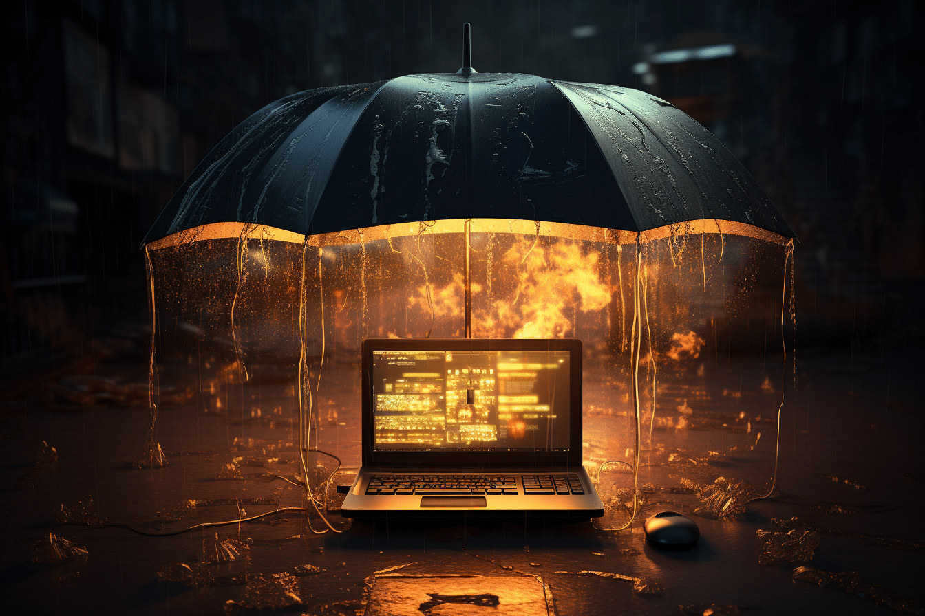 Understanding the Importance of Cyber Security Insurance for Businesses ...