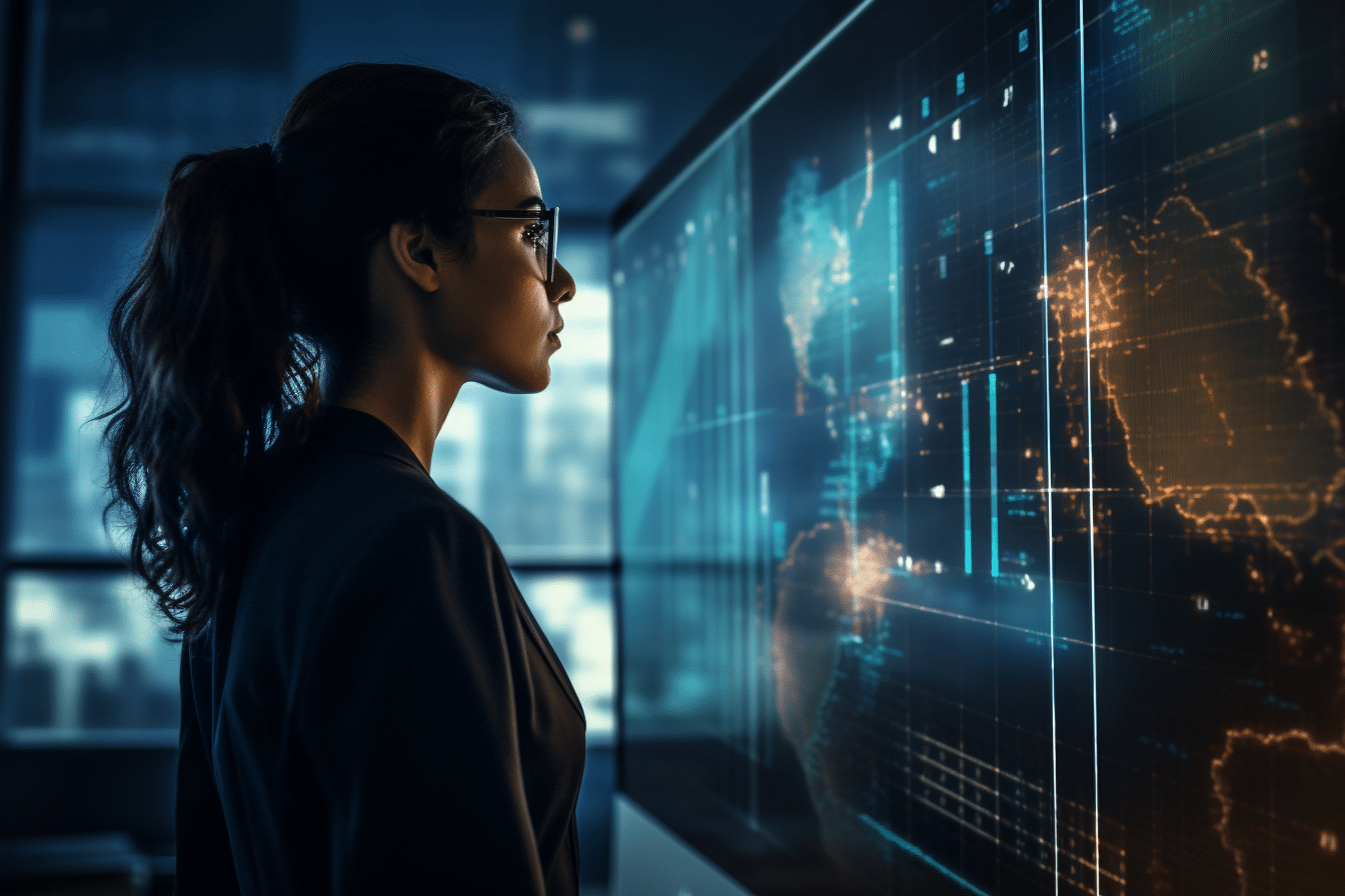 Focus sur le métier de lead AI engineer