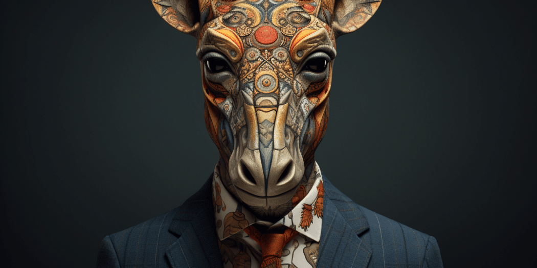 L'IA détient désormais l'aptitude distincte des humains aux animaux