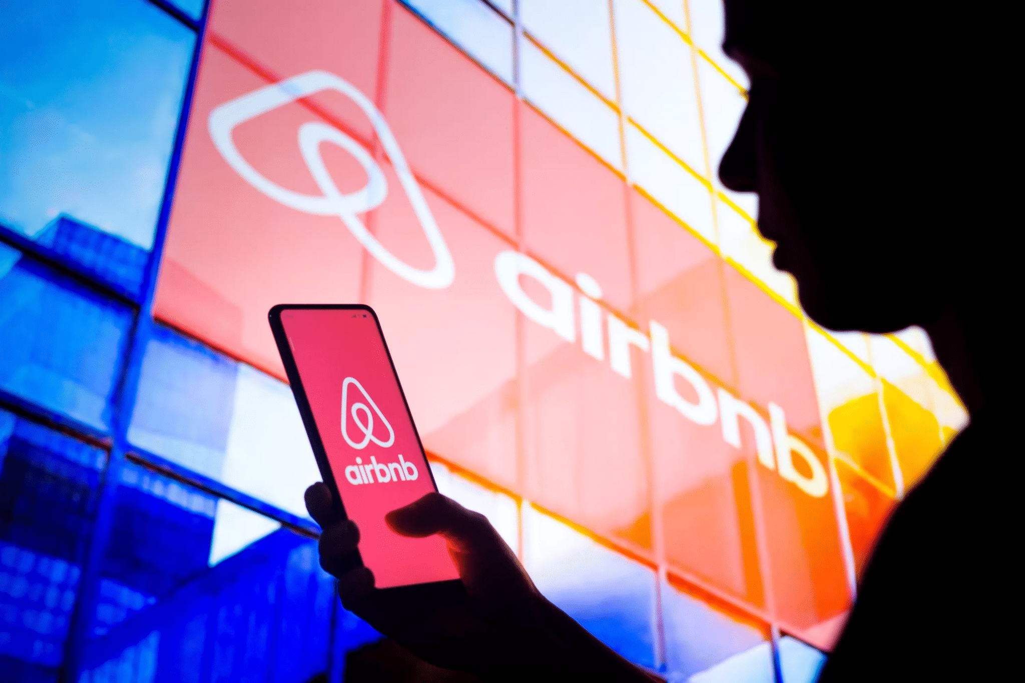 Airbnb pose 200 millions $ pour une startup IA