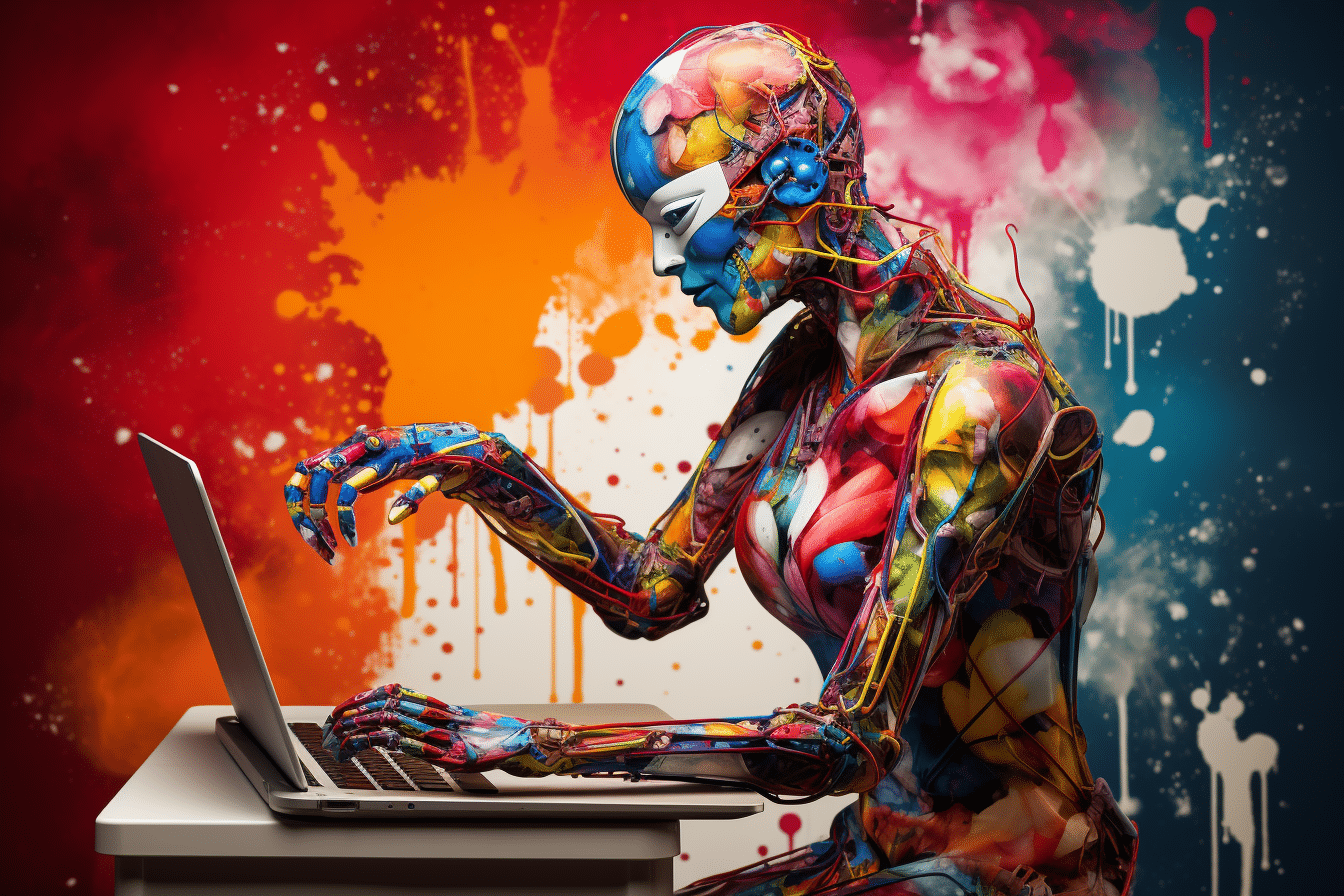 Microsoft Paint peut maintenant créer des images grâce à l'IA