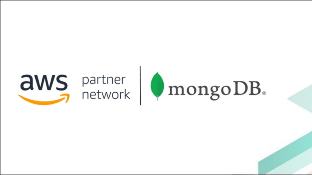 AWS et MongoDB travaillent ensemble