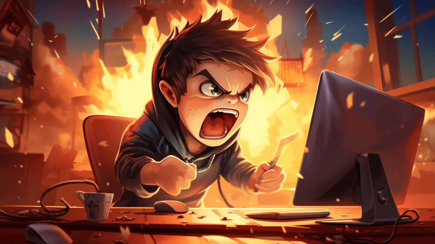 Steam est-il mort ? Ce changement radical fait fuir les gamers