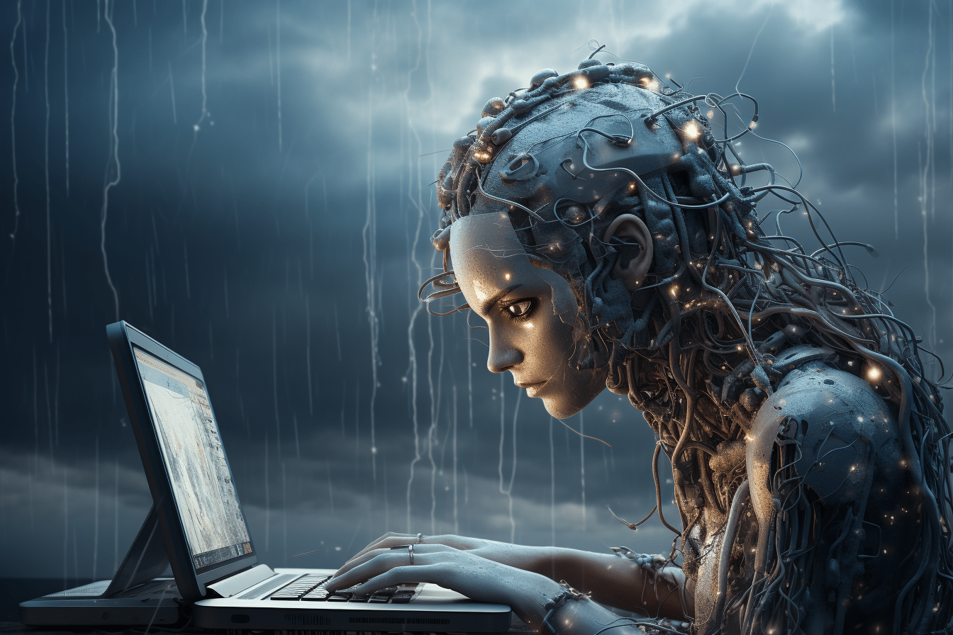 L’IA de Google DeepMind vient d’humilier les météorologues humains L’IA de Google DeepMind vient d’humilier les météorologues humains