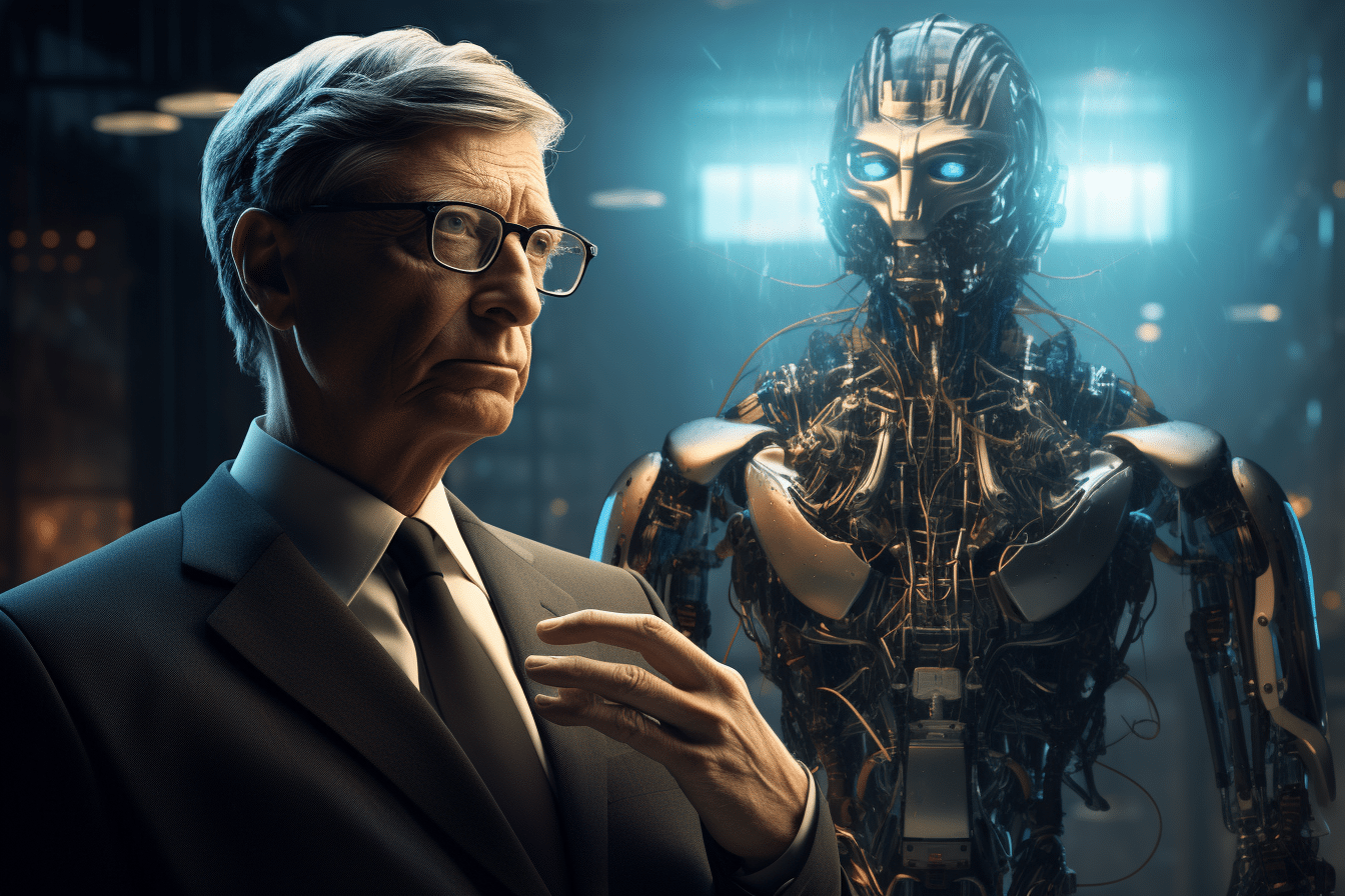 Voici le nouveau nom donné à l’IA par Microsoft