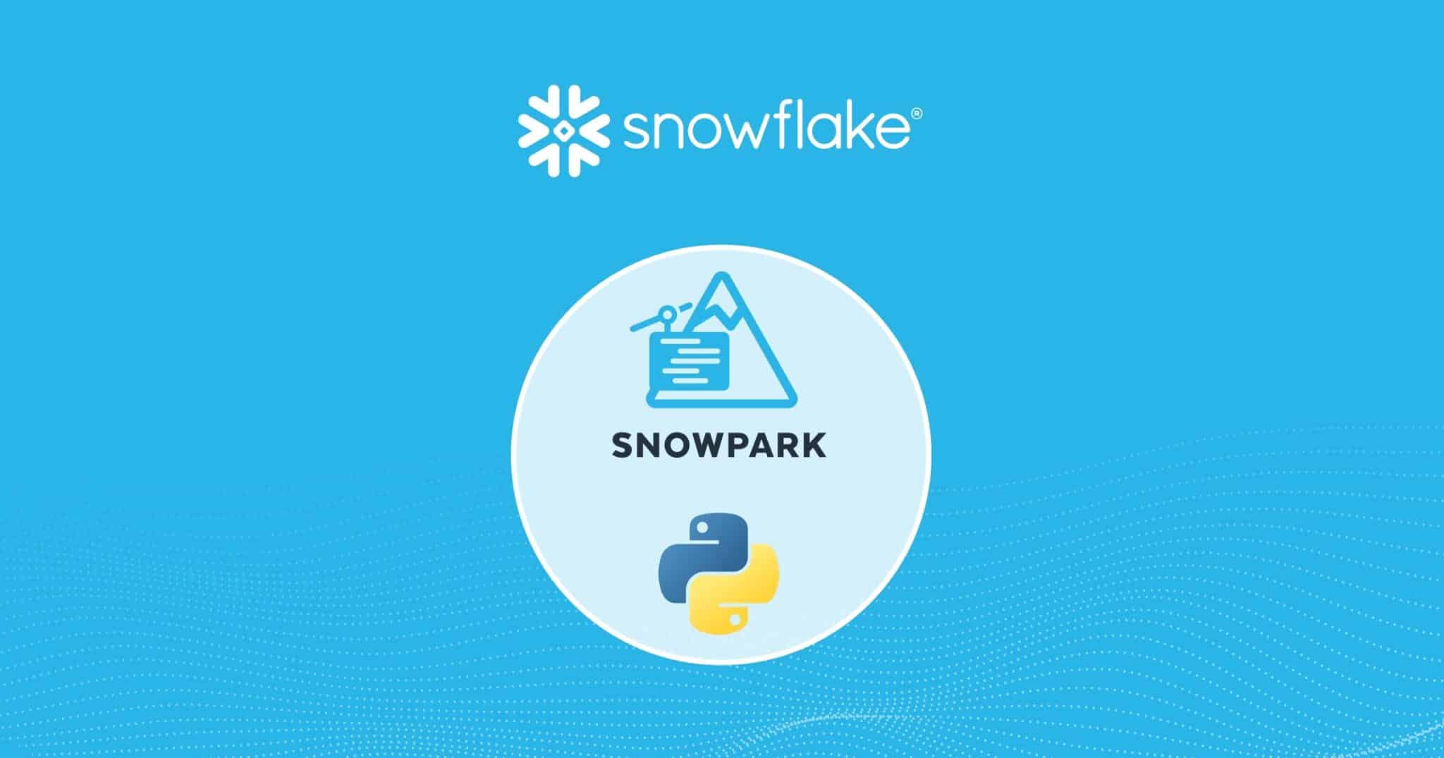 Snowflake améliore Snowpark, un avantage pour les développeurs