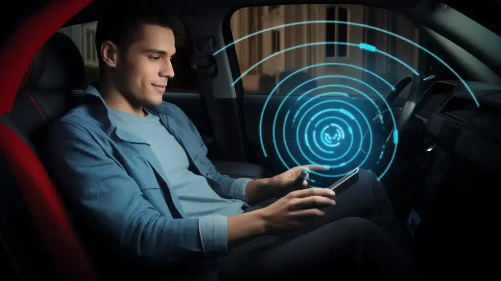 TomTom intègre l'IA générative de Microsoft dans ses véhicules