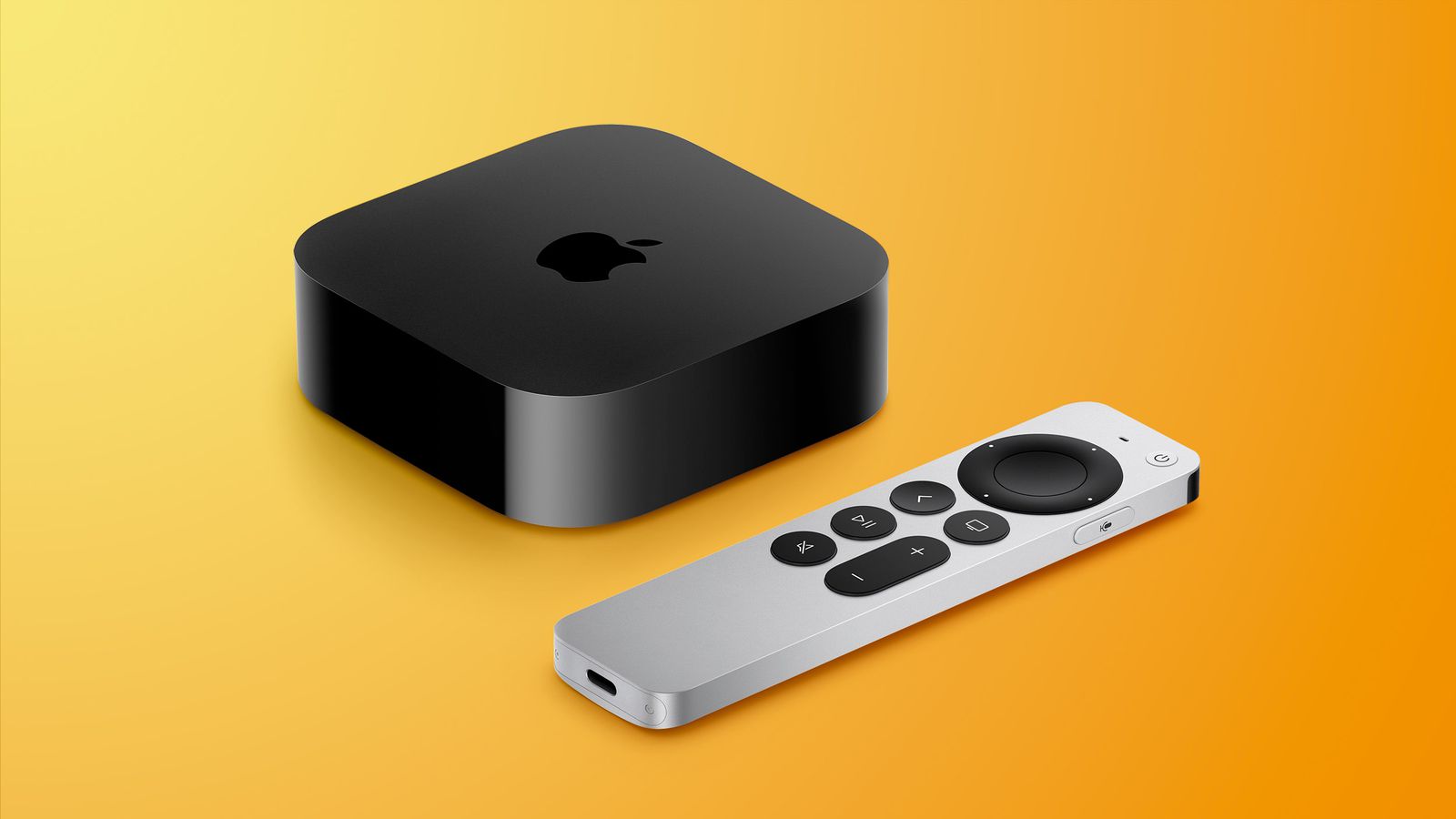 Comment configurer un VPN sur votre box Apple TV
