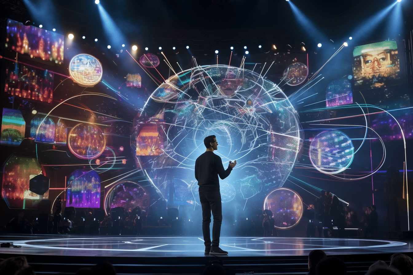 Google lance Gemini : une IA conçue pour avoir 5 sens et une conscience