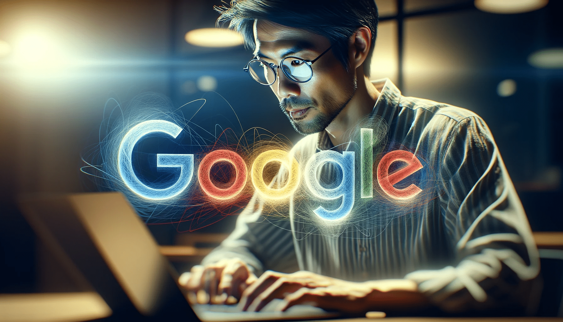 Google AI Studio : créez aisément des applis pour l'IA Gemini