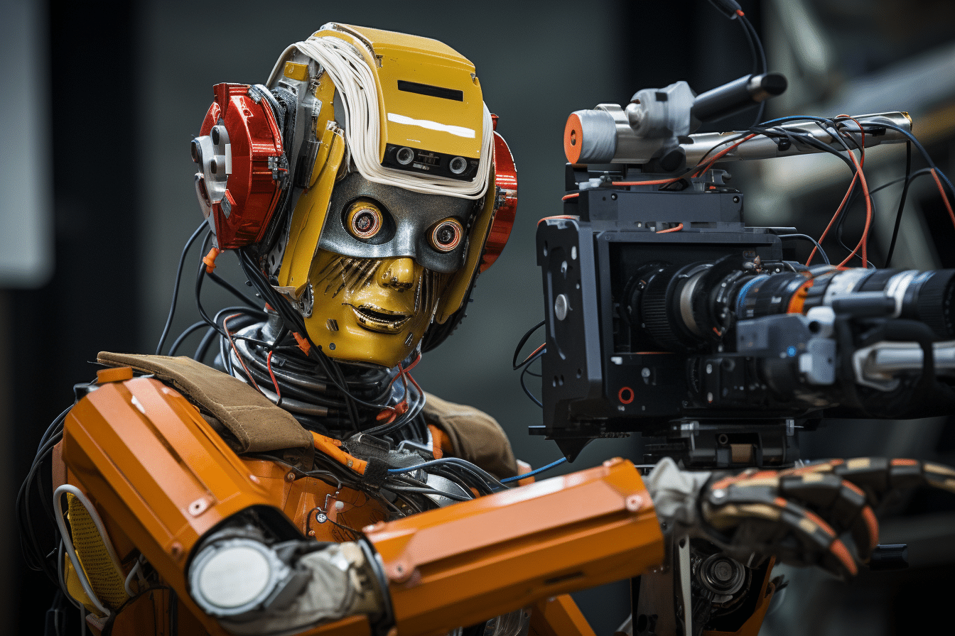 Google VideoPoet : un cap est franchi ! Cette IA crée des vidéos et va ...