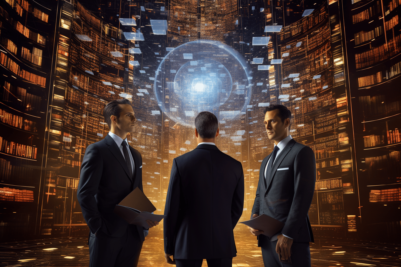 Cette plateforme data peut devenir le socle de l’IA, et sera bientôt en ...