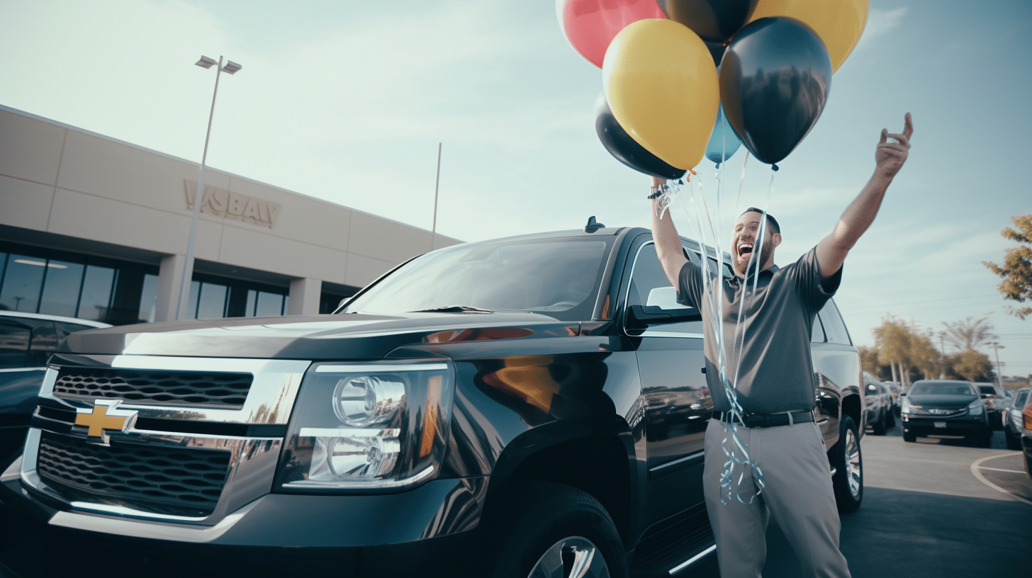 Ce chatbot IA lui vend une Chevrolet pour 1 $ avec ce prompt