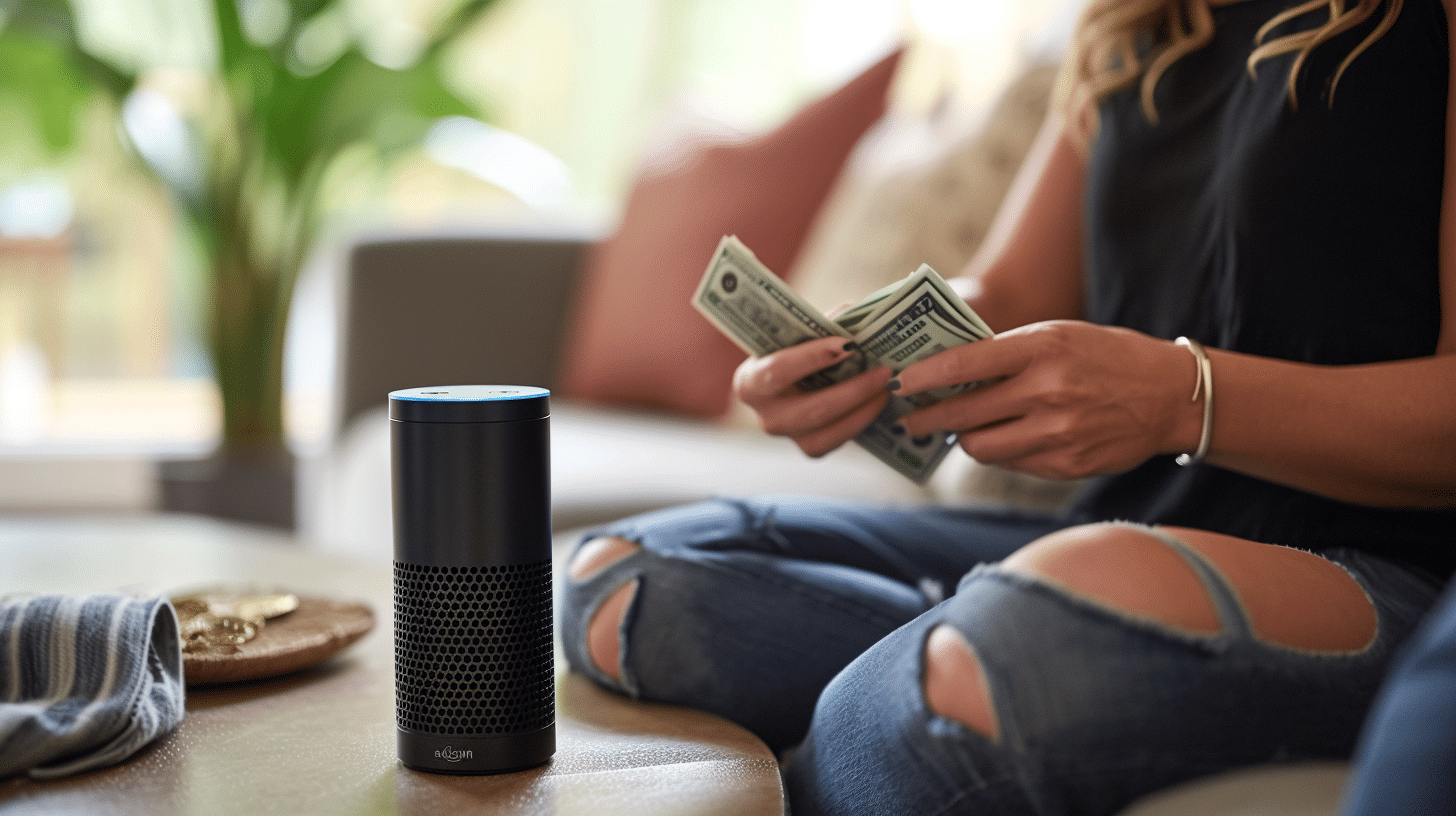 Alexa Plus en route : prêt à payer pour votre assistant vocal