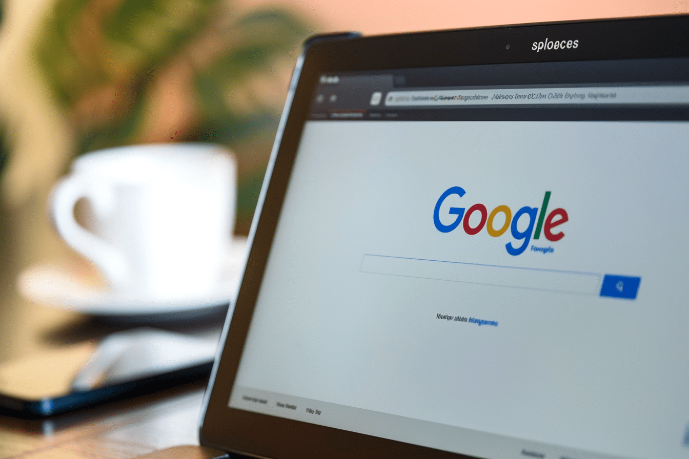 Google : contrôlez le partage de vos données