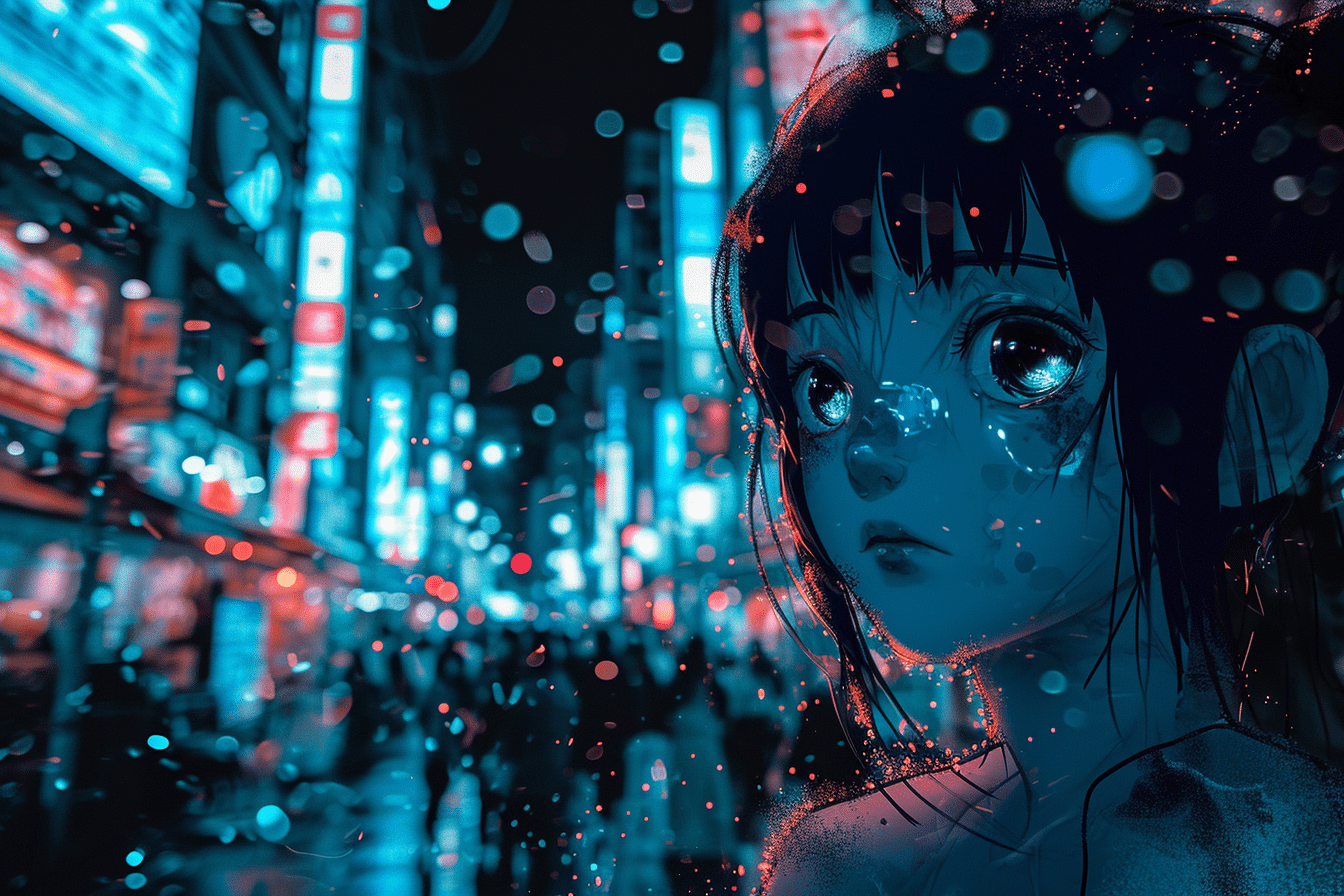 Pika : tout savoir sur la meilleure IA pour créer des animes japonais