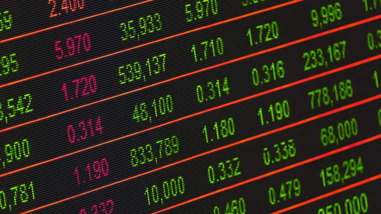 Nasdaq 100 VS Nasdaq Composite : Quelles différences