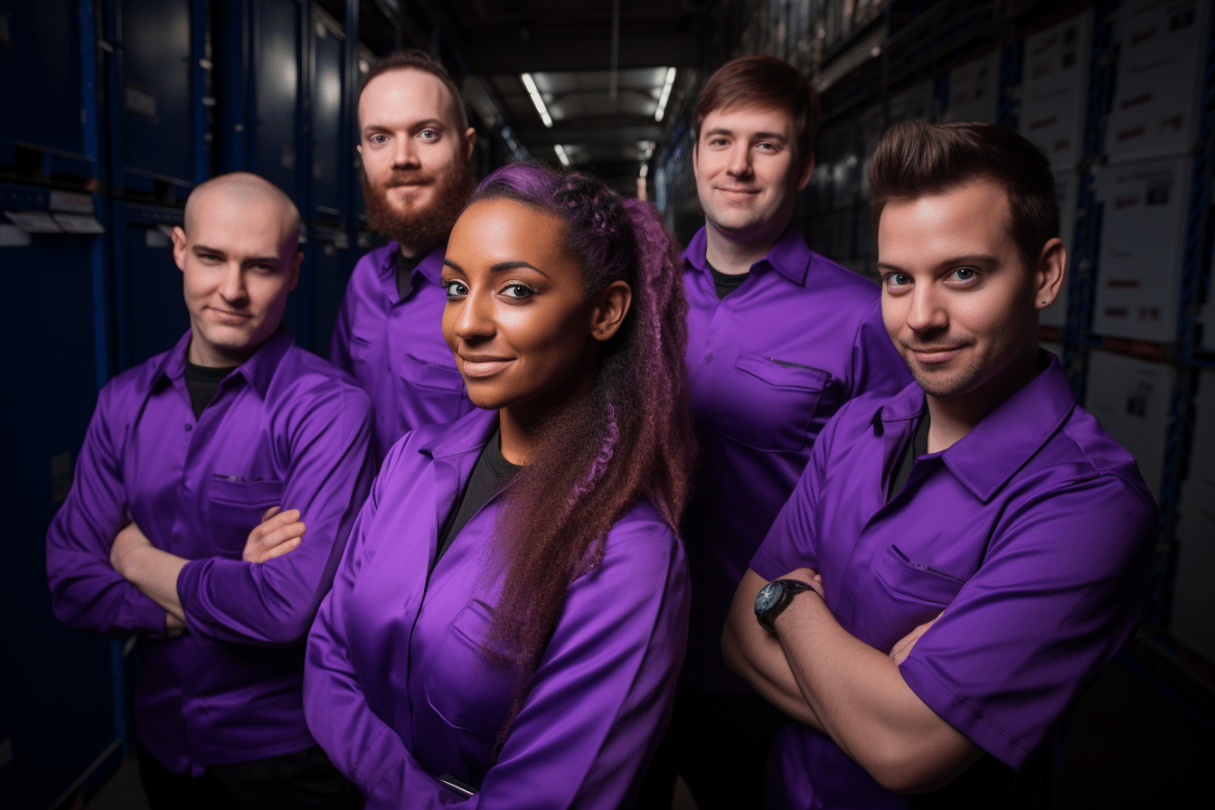 Cybersécurité — Purple Team: tout ce que vous devez savoir