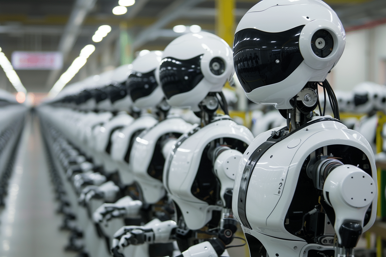 SAP remplace 8000 employés par l’IA, son action explose en bourse