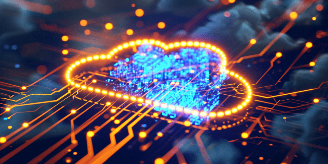 Bleu : le Cloud français par Orange et Capgemini