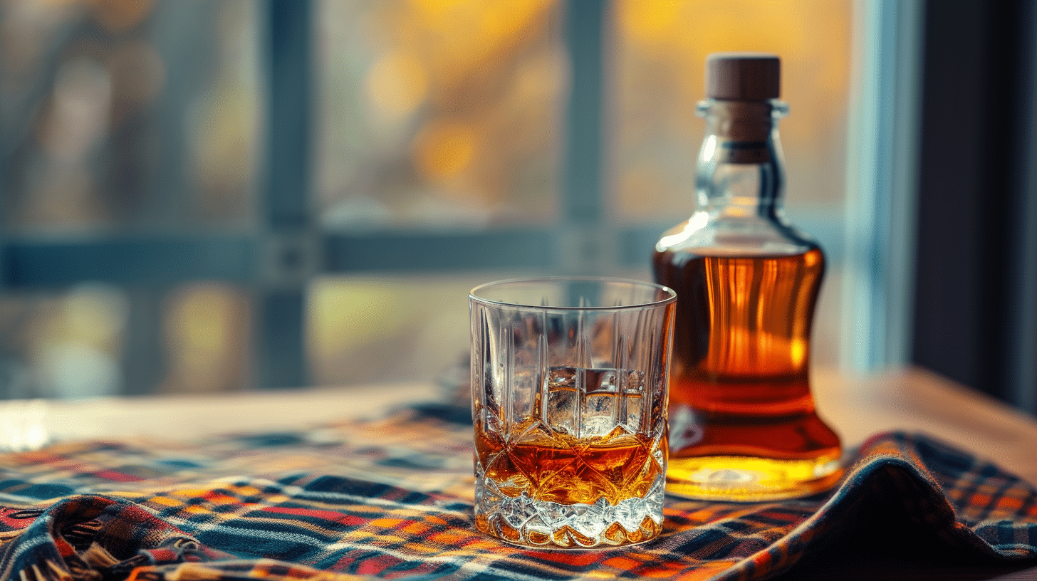 L'Écosse transforme ses eaux de whisky en hydrogène vert