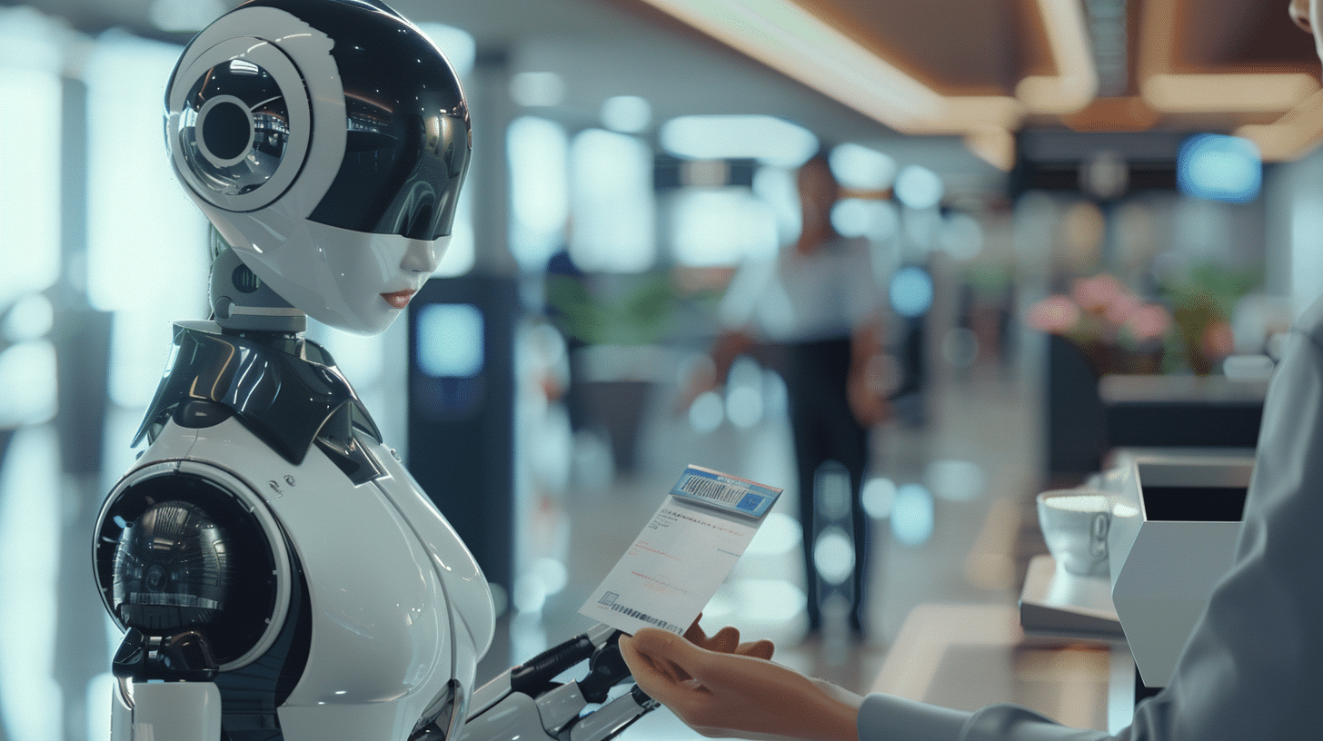 Air Canada : la compagnie aérienne s'en prend à son chatbot